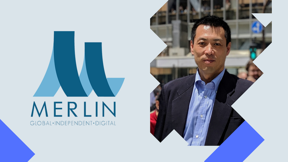 過去19年分のアナログレコードの売上を図式化したインフォグラフィック | All Digital Music